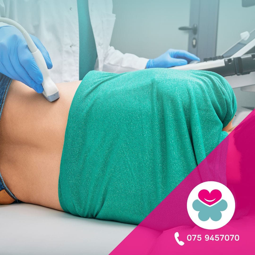 Ecografia reni a Corciano - Diagnosi al Quasar Medical Center